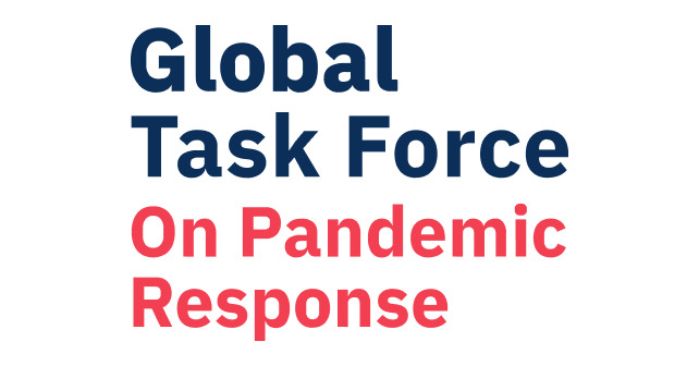 Global Taskforce on Pandemic Response